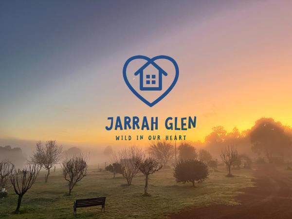 Jarrah Glen Cabins - Western Australia