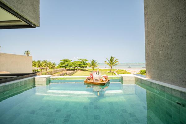 Casa Azzurra Milagres - São Miguel dos Milagres
