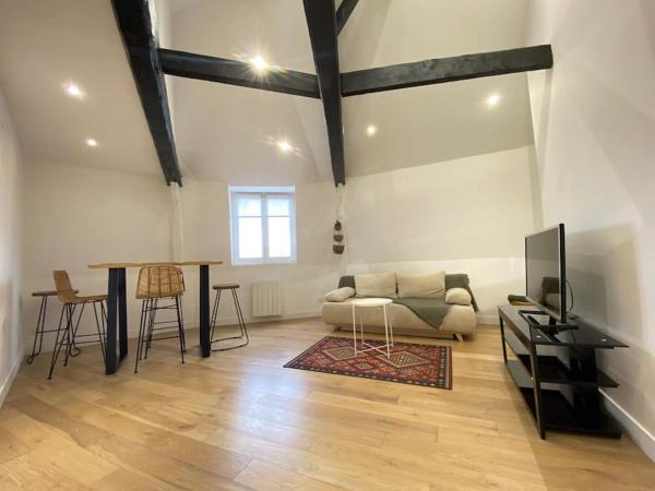 Appartement F3 & Solferino - Lille