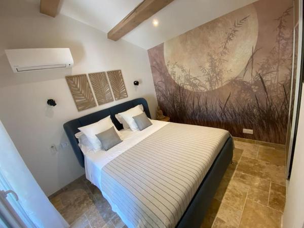 Cocon Luxueux Et Paisible - Sauveterre