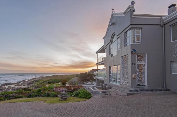 Absolute Ocean Boutique Guesthouse - Sandbaai