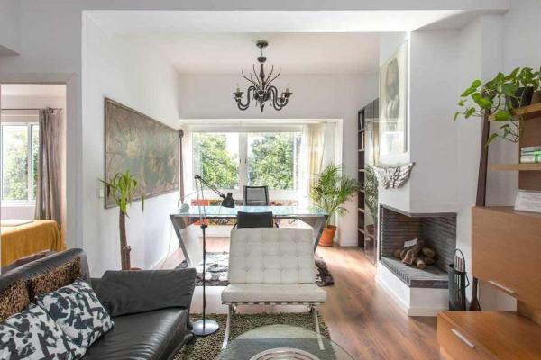 Lujoso Apartamento Con Patio En Triana Sevilla - Aéroport de Séville (SVQ)