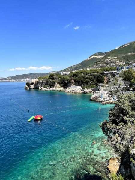 Puerto Del Sol Sea View Apartments - Albania