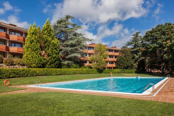 Checkin Montserrat - Martorell