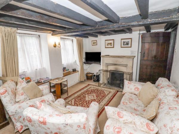 Newbury Cottage - Bourton-on-the-Water