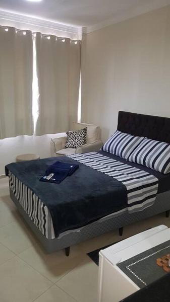 Studio 1811 Campinas Sp - Barão Geraldo