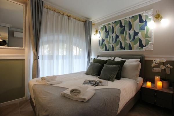 Triplex 250m² 6ch - Clim - Très Spacieux - - ibis Paris Bastille Faubourg St Antoine