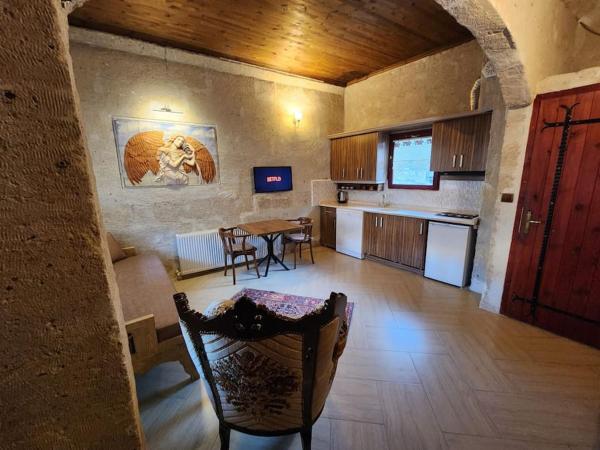 Key Of Cappadocia - House Of Eos - Nevşehir
