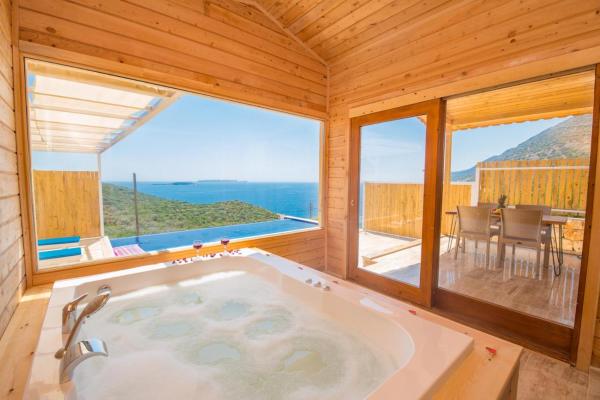 Antalya Villas - Kaş