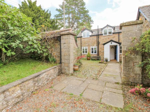 The Coach House - Malvern Hills
