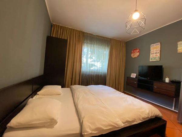 Lions Studio Dristor - Bukarest