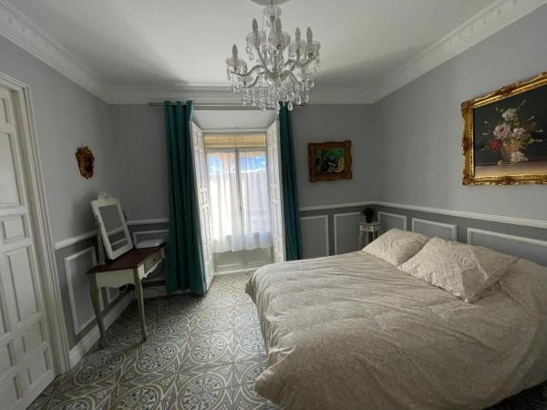 Apartamento Trasiego - Spain