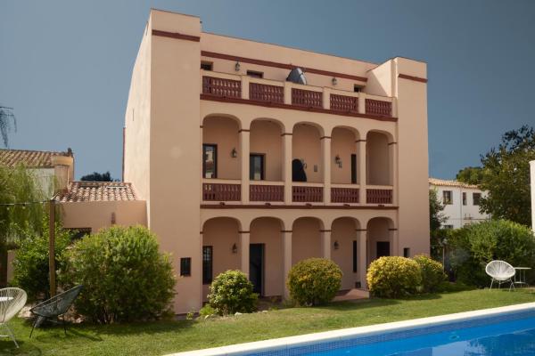 Hotel Palou 1874 - Sitges