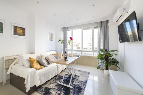 Gala De Steram Flats Torremolinos - Alhaurín de la Torre
