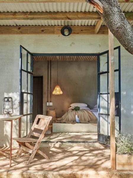 Farmhouse58 - Krugersdorp