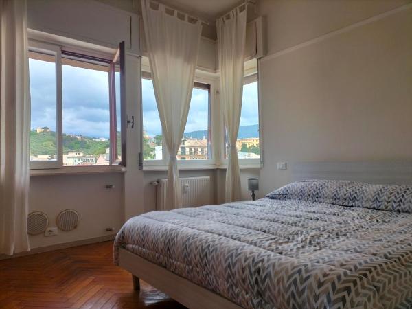 La Casa Della Cittadella - Chiavari