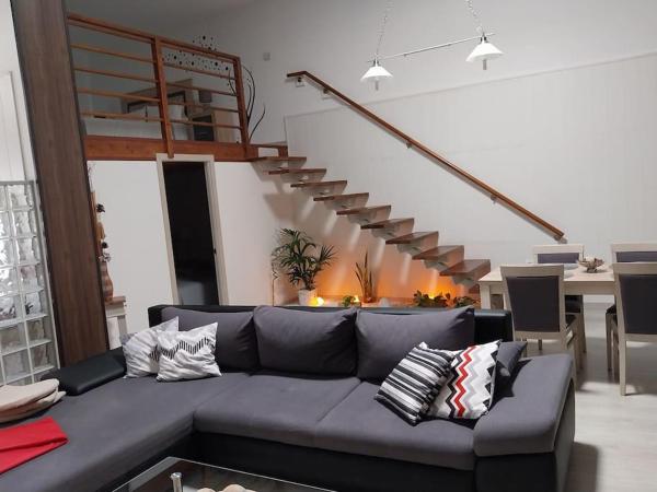 Loft Moderno En Fuerteventura - Puerto del Rosario