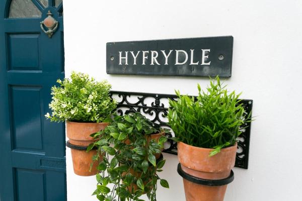 Hyfrydle - Beaumaris