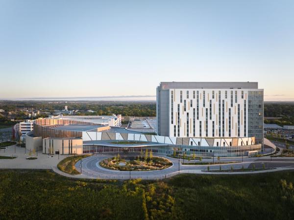 Pickering Casino Resort -