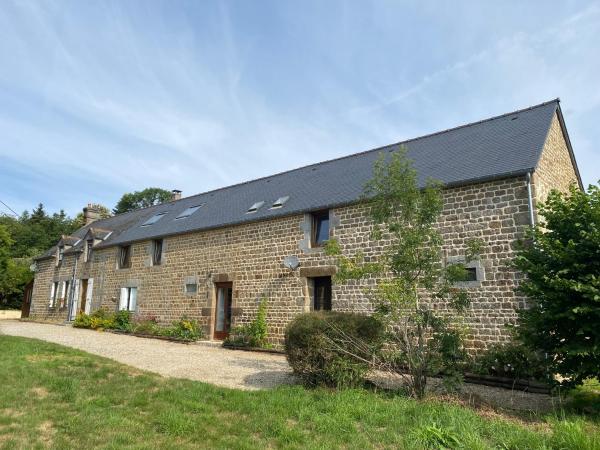 La Detourbe Holiday Gite - Orne