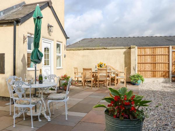 North Farm - Darlington