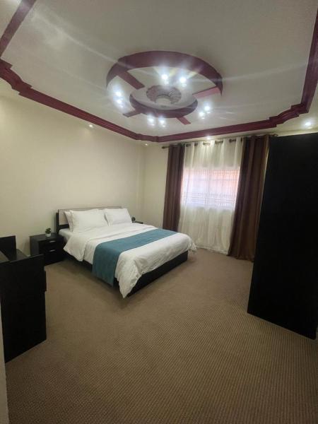 Petra Inn House - Jordania