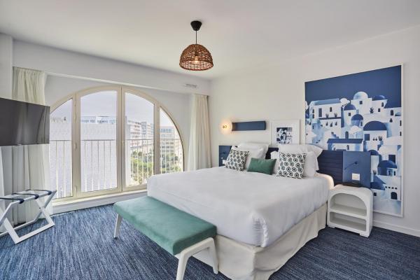 Appart Hotel Odalys City Marseille Centre Euromed - Marignane