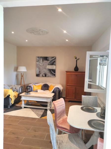 Maison De Vacances - Villeneuve-sur-Lot