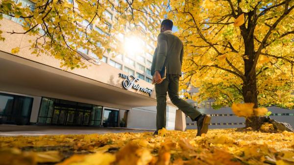 Fairmont Winnipeg - Winnipeg