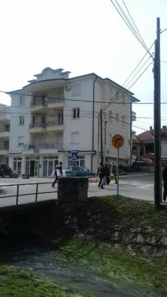 Marta I Marija - Trstenik