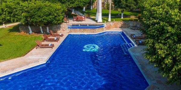 Hotel Loma Real - 타파출라