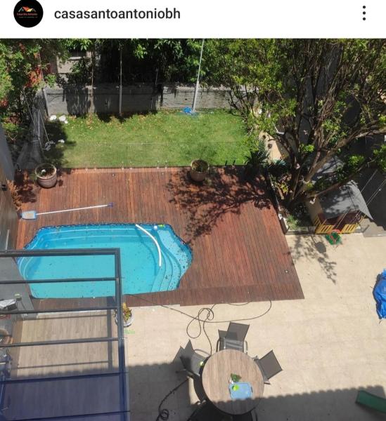 Hidro, Piscina Aqc, Próx Savassi - Belo Horizonte