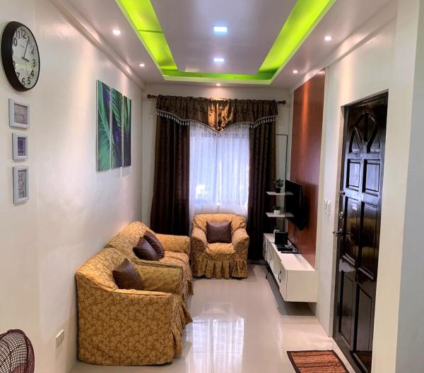 The Ideal Place In Cauayan City - Burgos (Philippines)