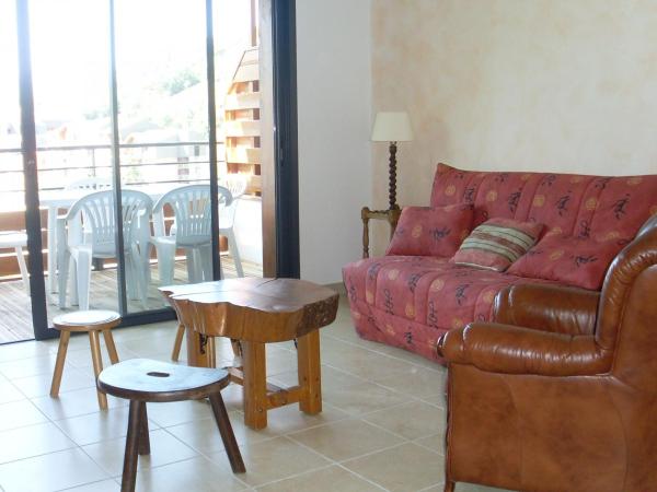 Appartement 3 Pièces, Wi-fi, Parking, Proche Des Pistes - Briançon - Fr-1-762-36 - Briançon