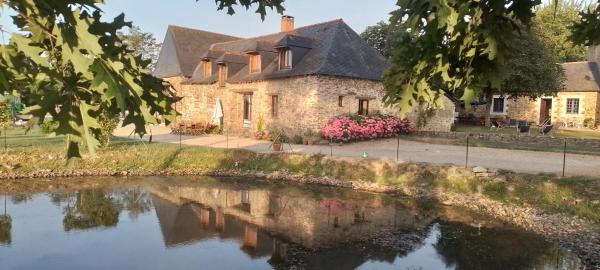 Gîte La Petite Gilardière - Mayenne