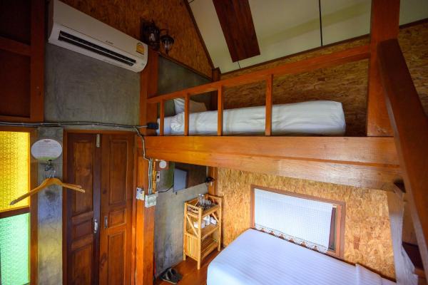 Herntai Resort Maelanoi -