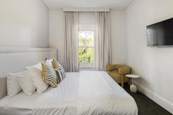 The Stirling Hotel - Woodside