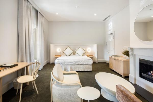 The Stirling Hotel - Hahndorf