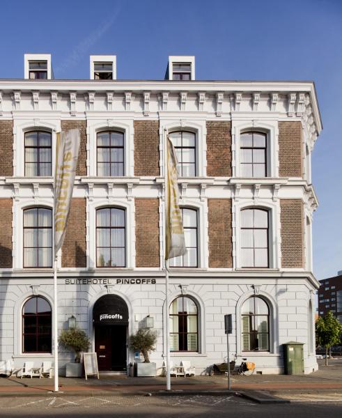 Suitehotel Pincoffs - Rotterdam