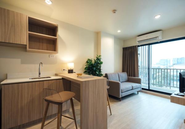 Theview Chaengwattana14 เดอะวิวแจ้งวัฒนะ14 - Lak Si