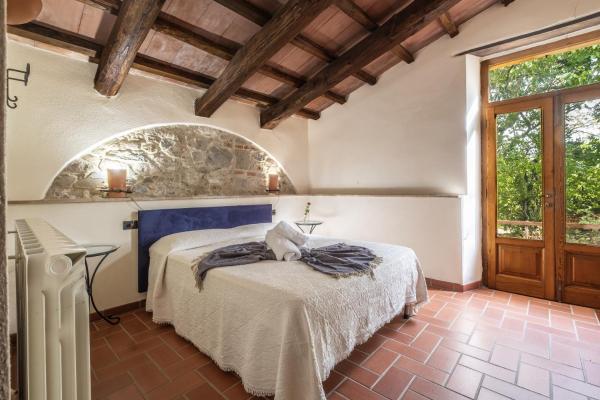 Oleandro - Tuscany