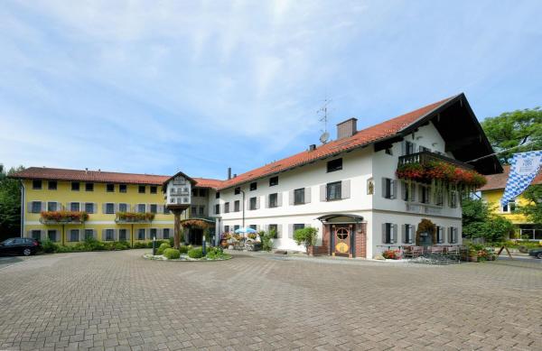 Hotel Neuwirt - Holzkirchen
