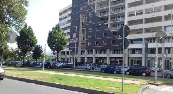 Qatar Apartment - Cosenza