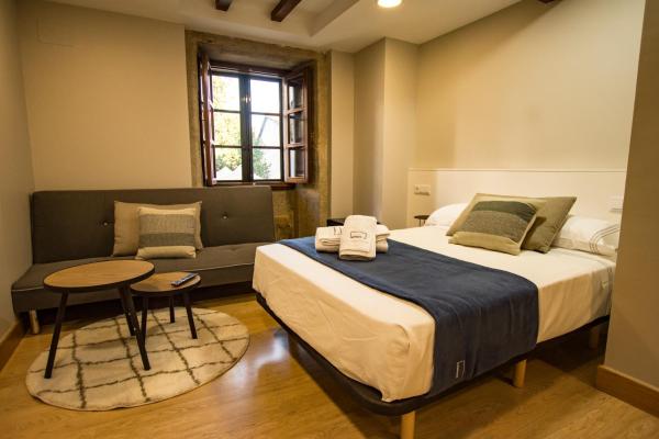 Hostal Nomade Santiago - Santiago de Compostela