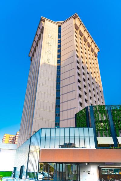 Stey Beijing Sanlitun Boutique Hotel - Beijing