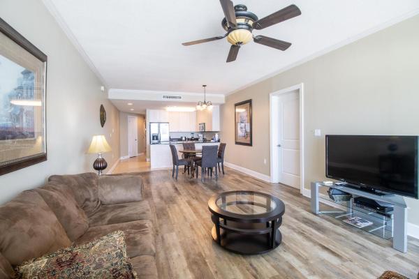 Sea Breeze 310 Deluxe - Biloxi, MS