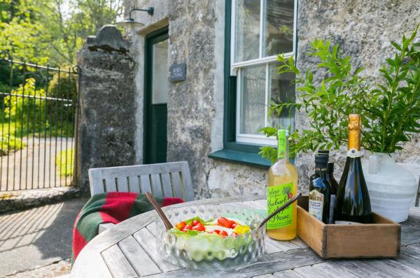 Bears Cottage - Moelfre