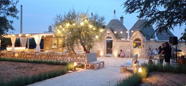 La Relais Del Trullo - Putignano