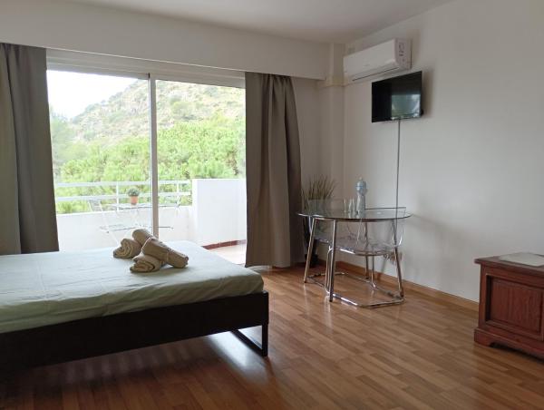 Piso Moderno Con Piscina - Siesta 2 - Mallorca
