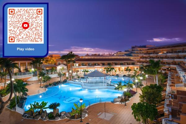 Tenerife Royal Gardens - Viviendas Vacacionales -